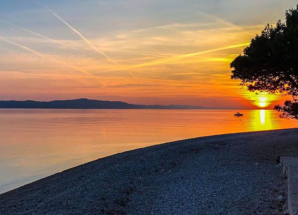 Visit Igrane | Igrane